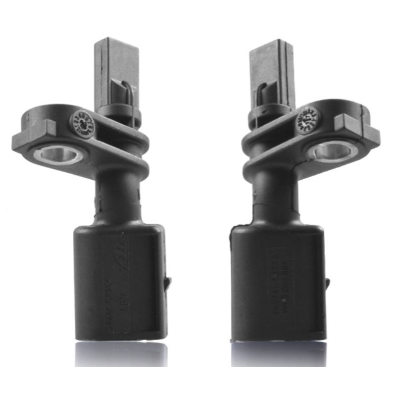 VW VOLKSWAGEN POLO ABS SENSOR SPEED SENSOR FRONT REAR WHT003860 ...