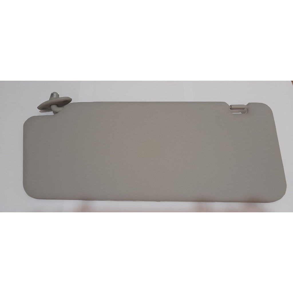 TOYOTA ORIGINAL SUNVISOR RH FOR VIGO KUN25 INNOVA TGN40 FORTUNER TGN51 ...