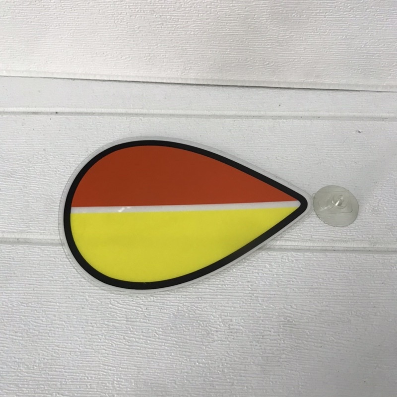 Japan JDM Koleshiya Badge (Elder driver老司机) | Shopee Malaysia