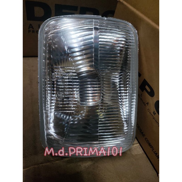 FORD MAXI ECONOVAN E1400/NISSAN VANETTE C22 /DELICA L300 LH113 /URVAN ...