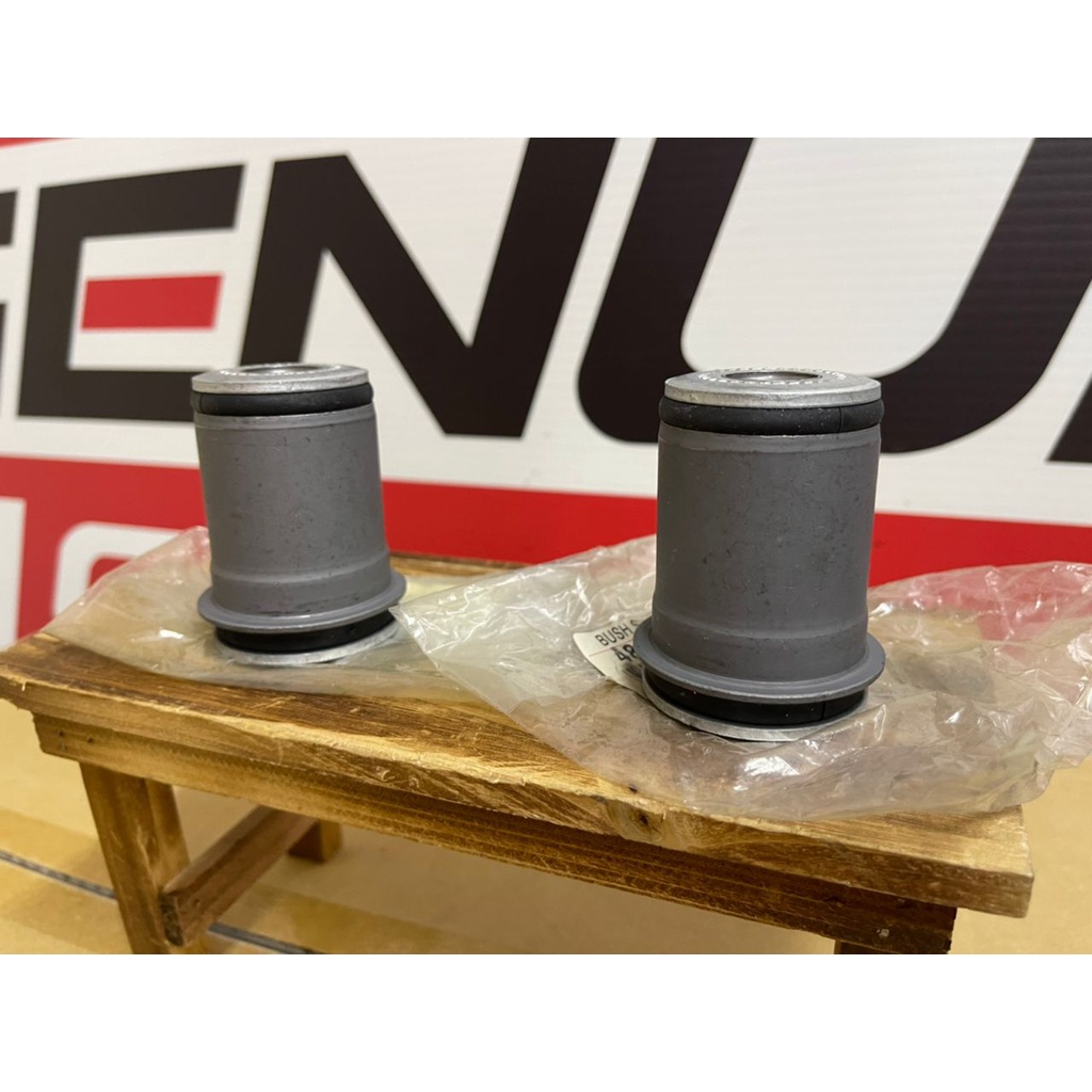 Toyota Original Lower Arm Bush Lh/Rh Hiace Van Kdh200/Kdh202 | Shopee ...
