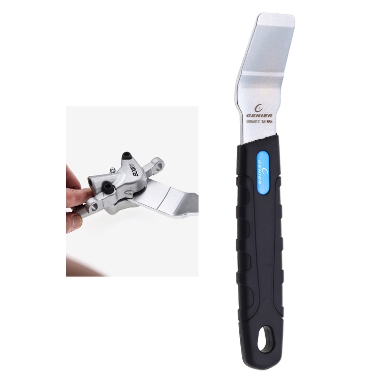 Bicycle Tool Bike Shop Tools Bicycle Disc Brake Piston Press Reset Tool ...