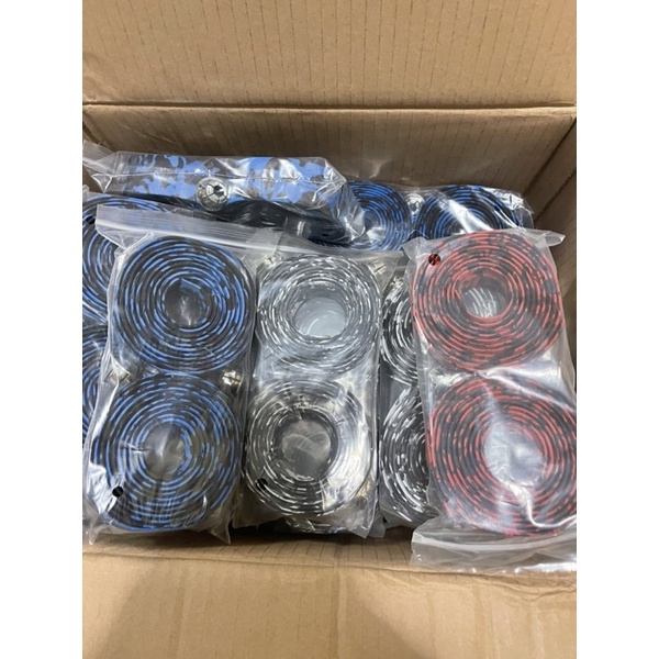 Universal Crash Bar wrap Length 200cm | Shopee Malaysia