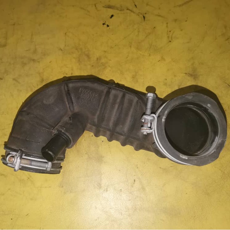 🇯🇵🇯🇵 AIR INTAKE FLEXIBLE PIPE TOYOTA VIOS NCP 42 NCP 93 YARIS RAM PIPE ...
