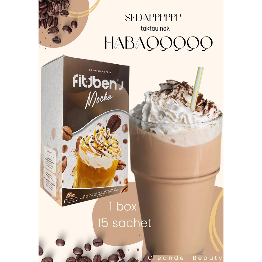 FITTBEN J ORIGINAL HQ, AGENT SEBERANG JAYA | Shopee Malaysia