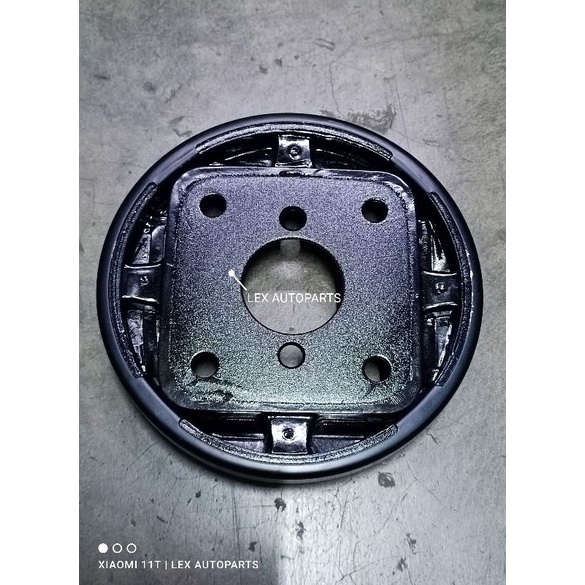 FORD RANGER WL PROPELLER SHAFT DAMPER / LONG SHAFT COUPLING PA05-25 ...