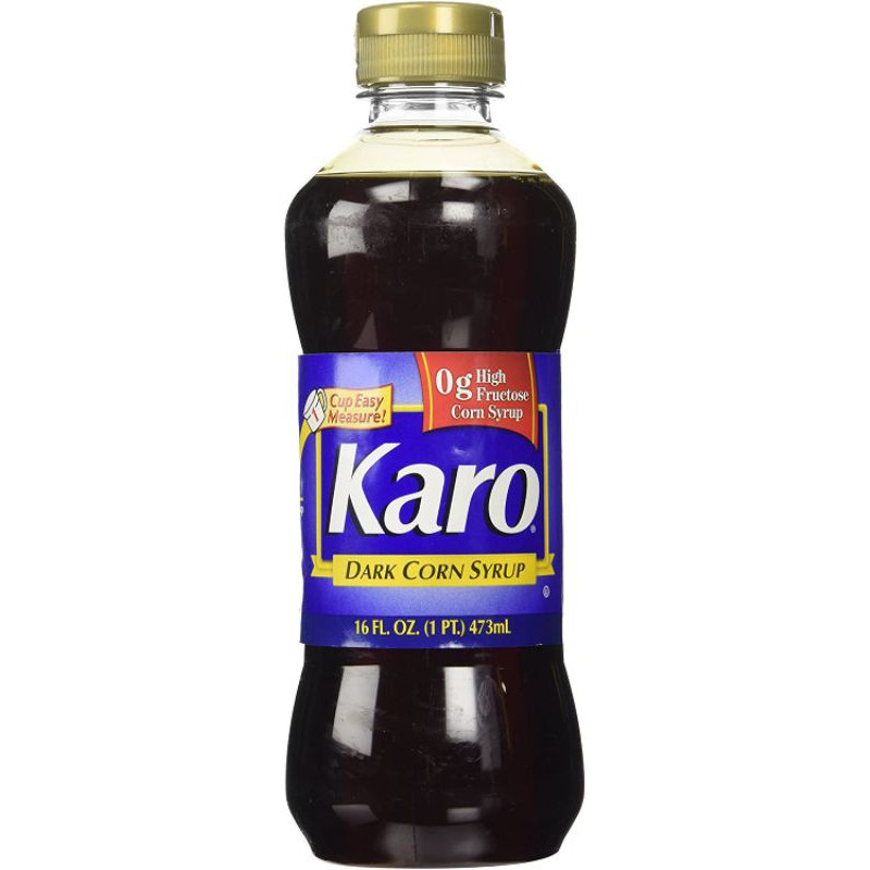 Karo Dark Corn Syrup, 16 fl. oz | Shopee Malaysia