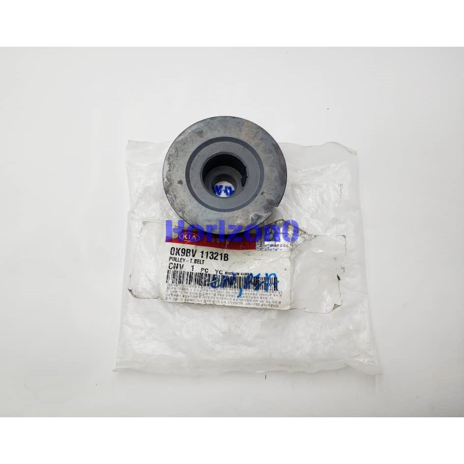 KIA CARNIVAL, Naza RIA GEAR TIMING | Shopee Malaysia