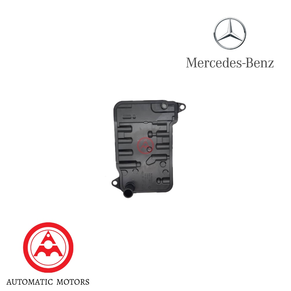 Original Mercedes Benz Auto Transmission Filter 724-2 W222-S400 Hybrid ...