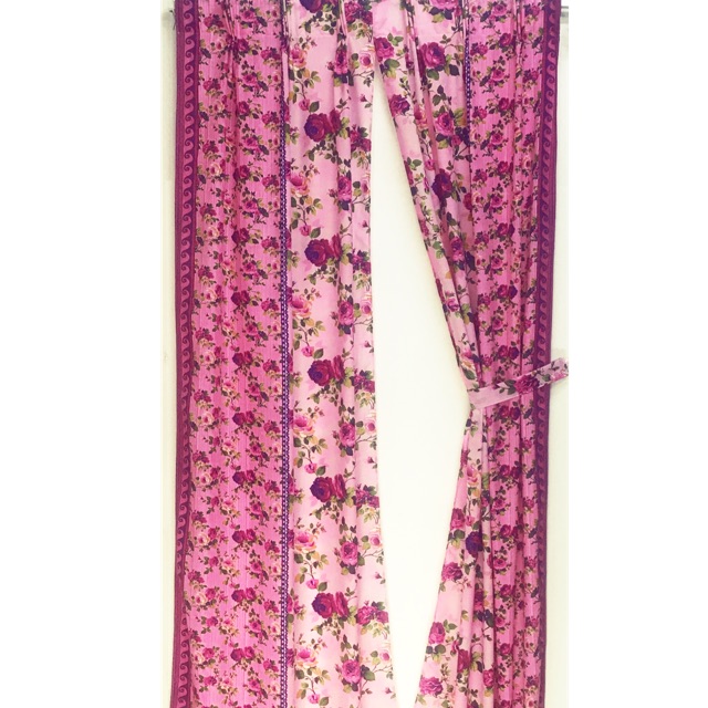 Langsir Murah - Pintu, Tingkap 2 Ruang, Tingkap 3 Ruang, Pintu Sliding ...