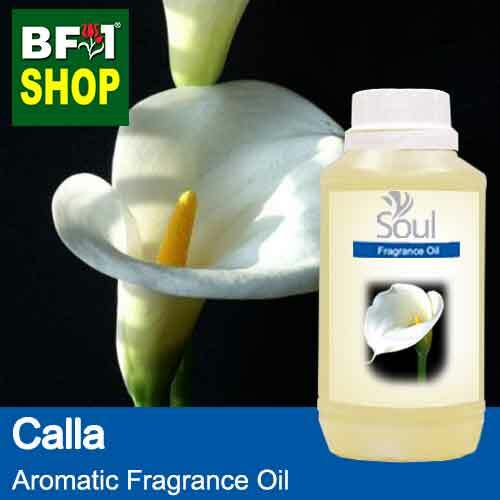 Aromatic Fragrance Oil (AFO) - Calla Aromatic Fragrance Oil - 250ml ...