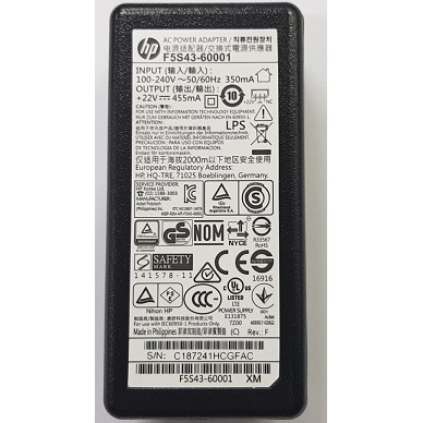 HP 2135 2676 2677 2336 2772 2776 2777 4729 315 415 GT5810 GT5820 Power ...