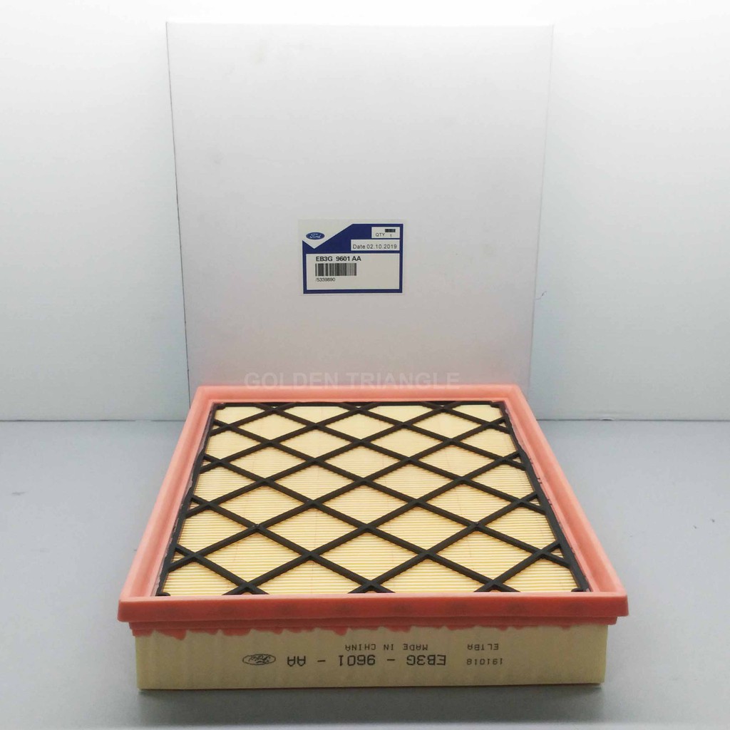 FORD RANGER RAPTOR T7 2.0, EVEREST '15 AIR FILTER (EB3G 9601 AA ...