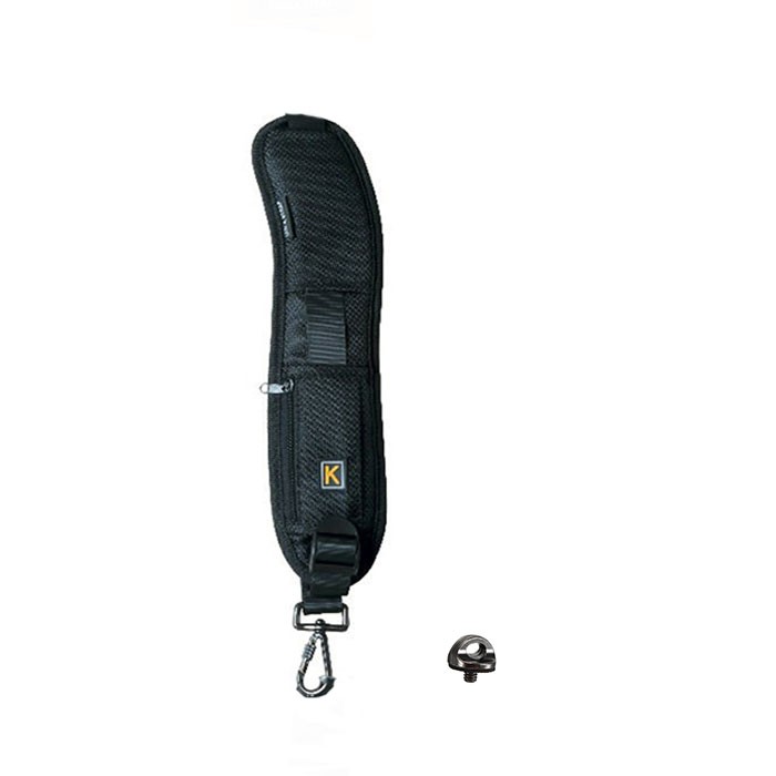 Capa Quick Strap (Single Strap) Camera Sling Strap (Ergo Curved Design ...