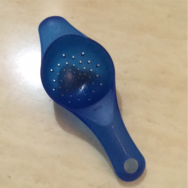 Tupperware mini strainer | Shopee Malaysia
