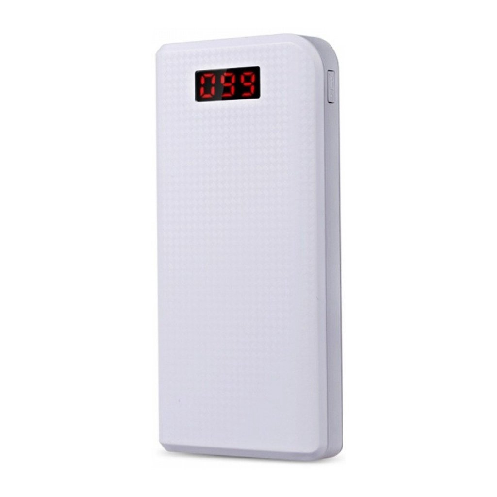 REMAX Proda Series PowerBox 30000mAh Power Bank (White)EMAX Proda ...