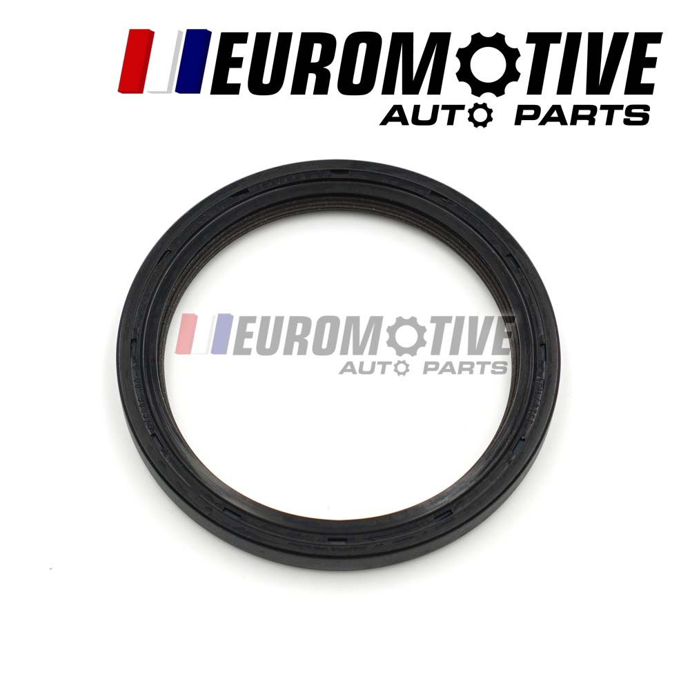 Crankshaft Seal Peugeot 208 2008 308 3008 408 508 5008 RCZ Citroen DS3 ...