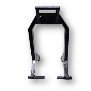 PADDOCK STAND FRONT HEAVY DUTY | Shopee Malaysia
