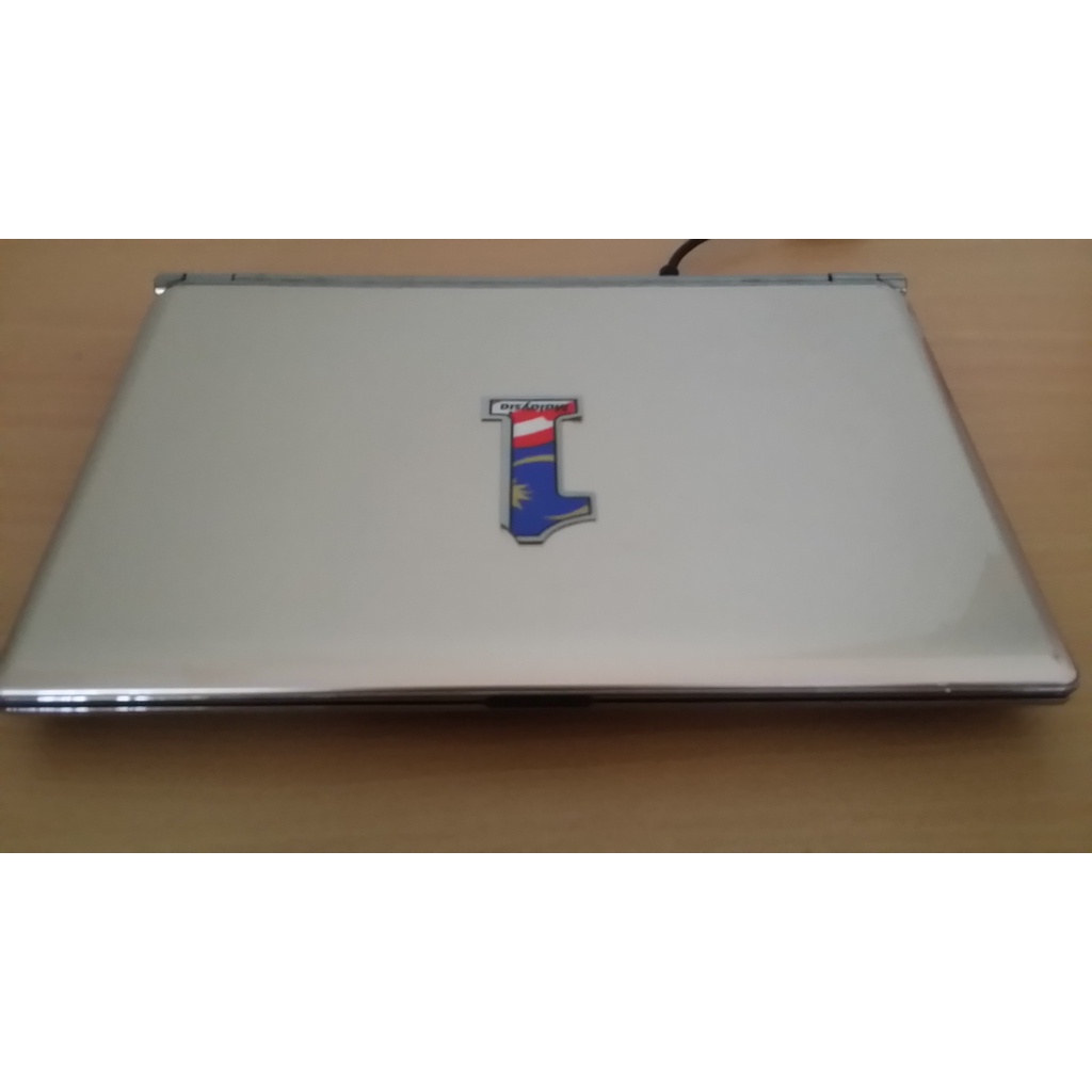 Laptop SecondHand 1Malaysia Netbook (Used) | Shopee Malaysia