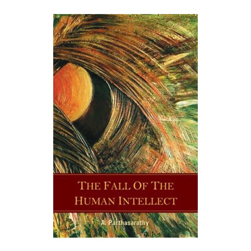 The Fall of The Human Intellect Book (RC000029) | Shopee Malaysia