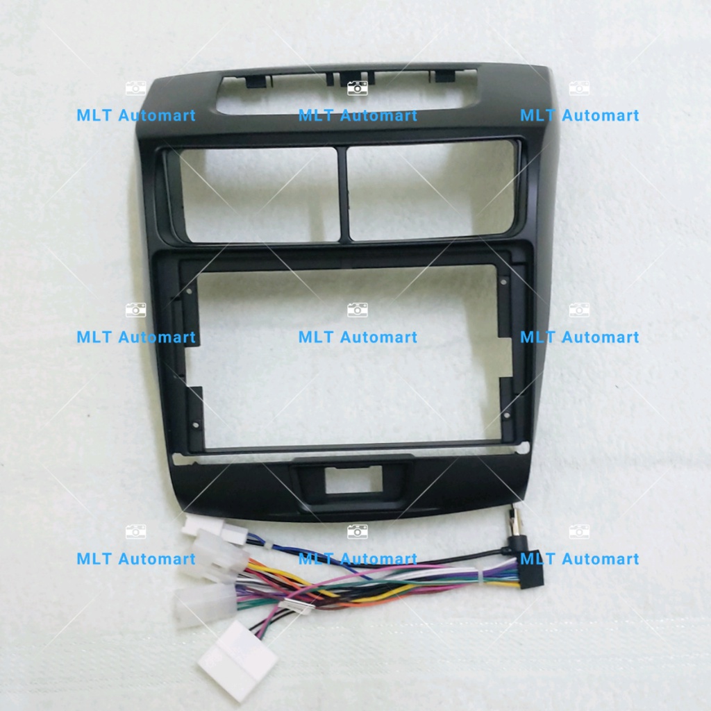 Toyota Avanza 2012-2018 Android Casing 9" | Shopee Malaysia