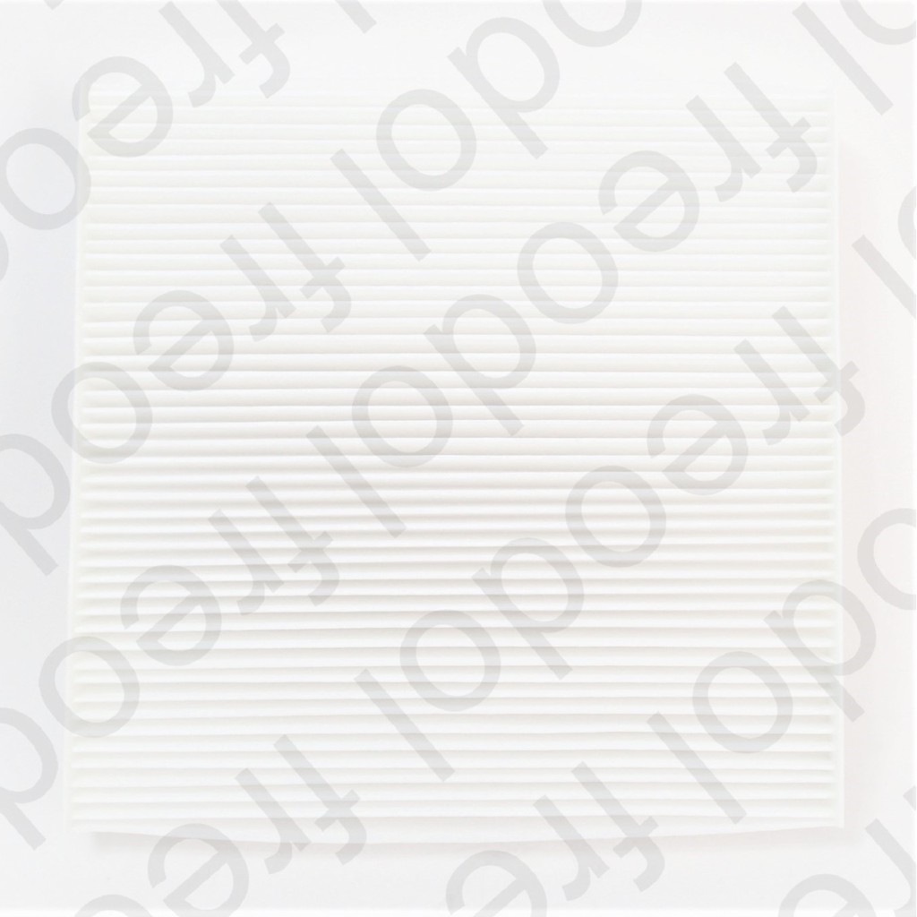 Toyota VIOS 2008-2013 (NCP93) & YARIS 2008-2013 (NCP91) Air Cond Cabin ...