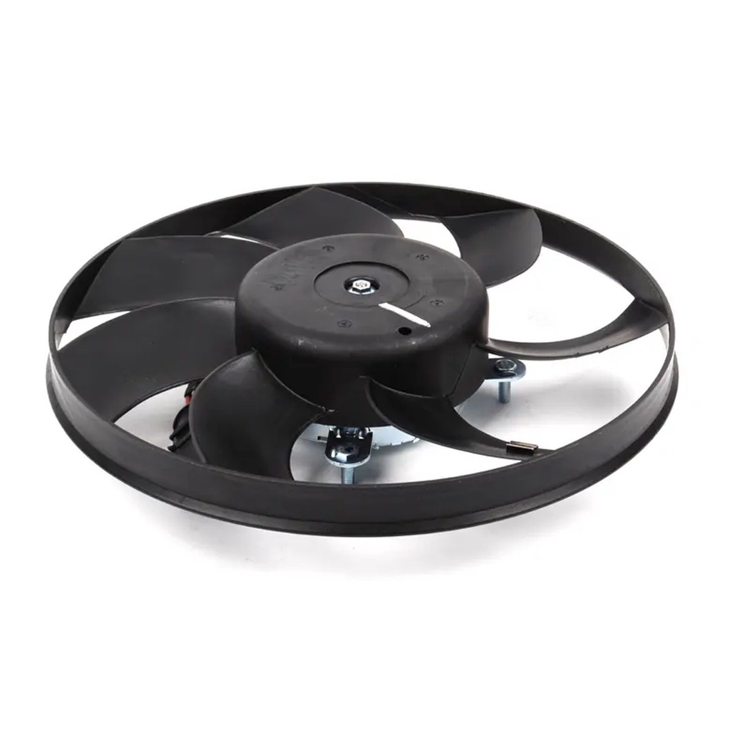 1K0959455ET VW/AUDI RADIATOR FAN MOTOR RIGHT HAND SIDE 1K0959455ES GOLF ...