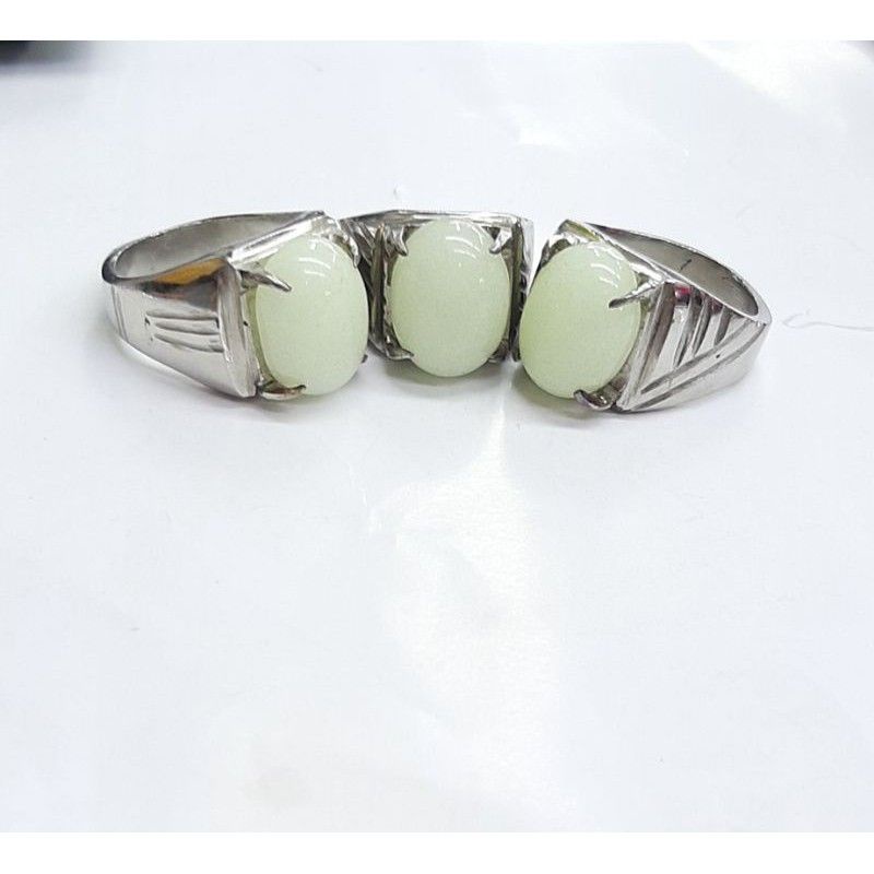 Cincin Batu Galiga ular Asli | Shopee Malaysia