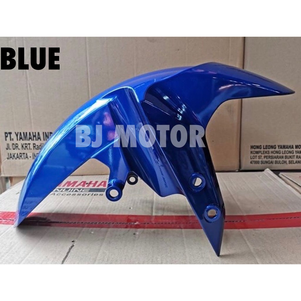 R15 V3 / MT15 / R15M / R15 FRONT FENDER MUDGUARD DEPAN 100% ORIGINAL ...