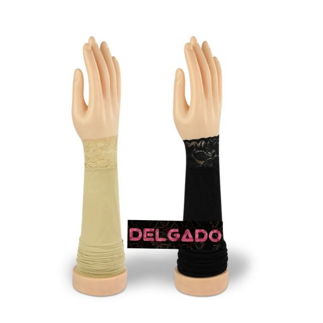 HAND SOCK / ARM SOCK / HANDSOCK SARUNG TANGAN MUSLIMAH / PAKAIAN ...