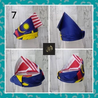 Buy tengkolok merdeka Online With Best Price, Jun 2024 | Shopee Malaysia