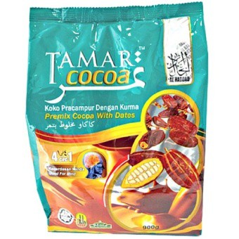 TAMAR COCOA (KG/SACHET) | Shopee Malaysia