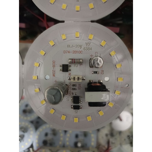 20 watt ac Led | Shopee Malaysia