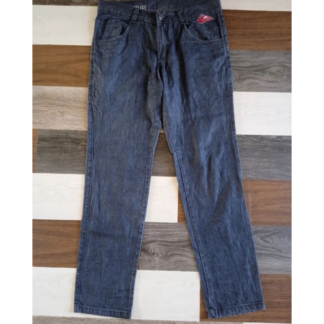 Quiksilver Jeans (bundle) | Shopee Malaysia