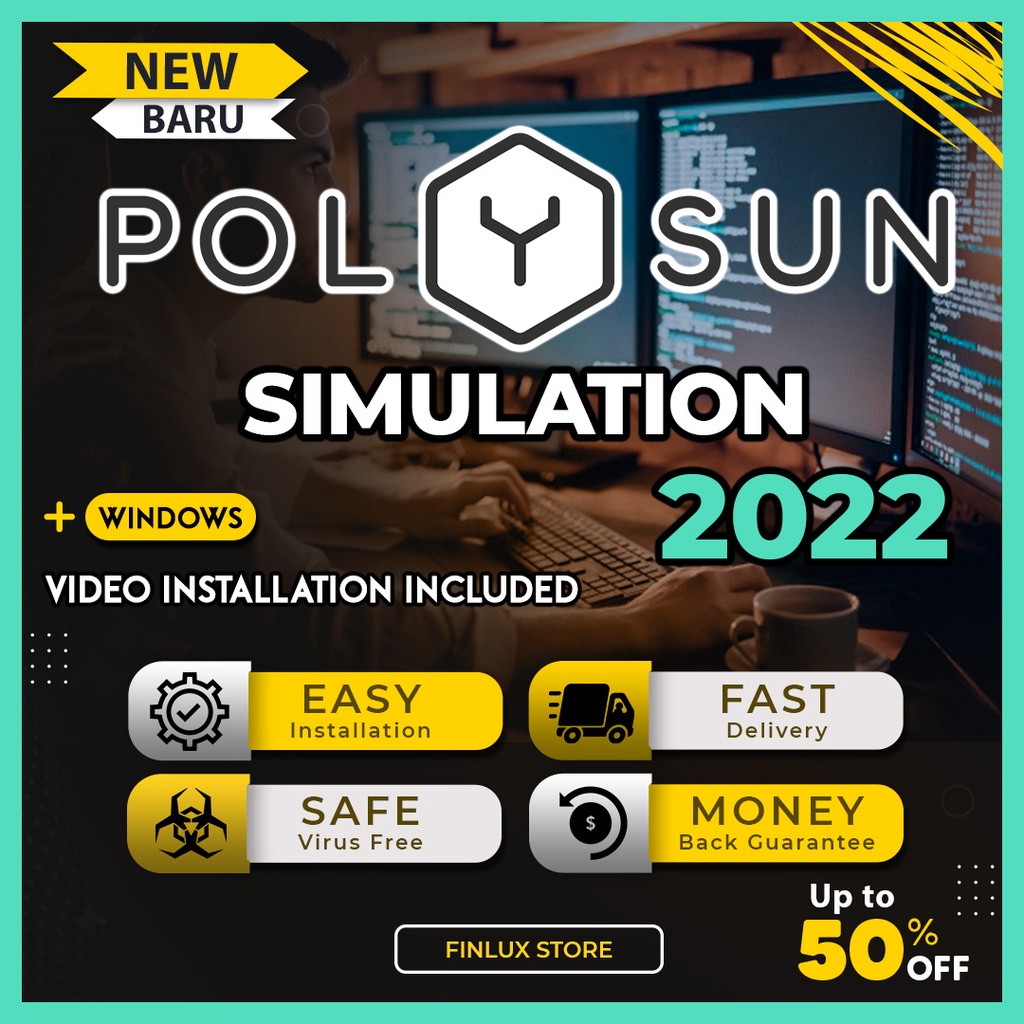 [VIDEO] Polysun 11.2.8.27 Latest 2022 Lifetime For Windows (64-Bit ...
