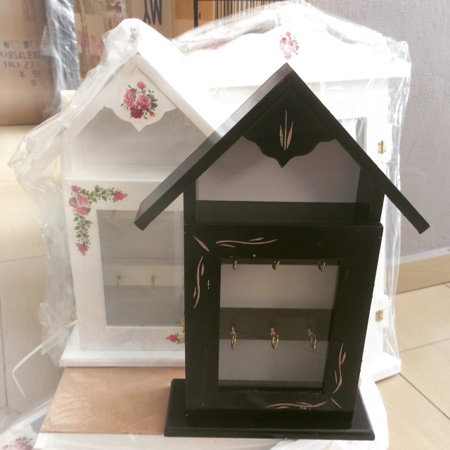 KEY BOX (M) 🇲🇾🔥READY STOCK🔥🔥 | Shopee Malaysia