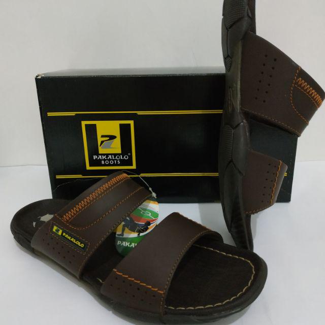PAKALOLO Sandals 2353 (100 ORIGINAL) | Shopee Malaysia