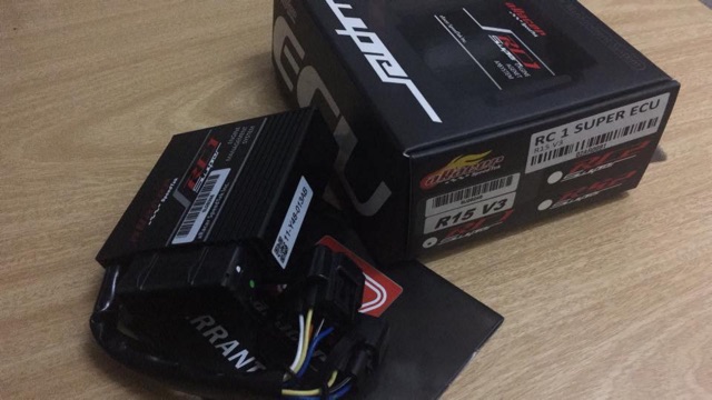 R25/Y15/R15v3 ARACER ECU | Shopee Malaysia
