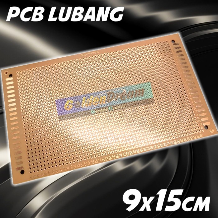 PCB Hole 9x15cm Universal Matrix Bakelite Board Hole 9x15 9*15 cm ...