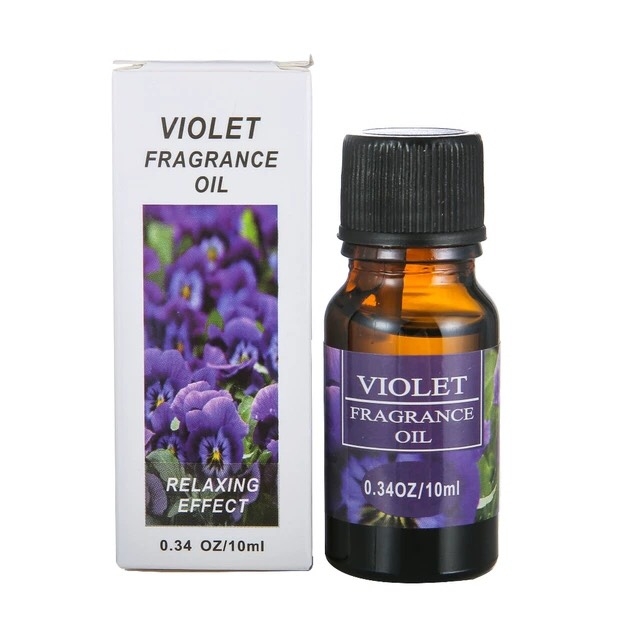 Pewangi Bilik Aromatherapy Essential Oil Aroma Water Soluble Natural