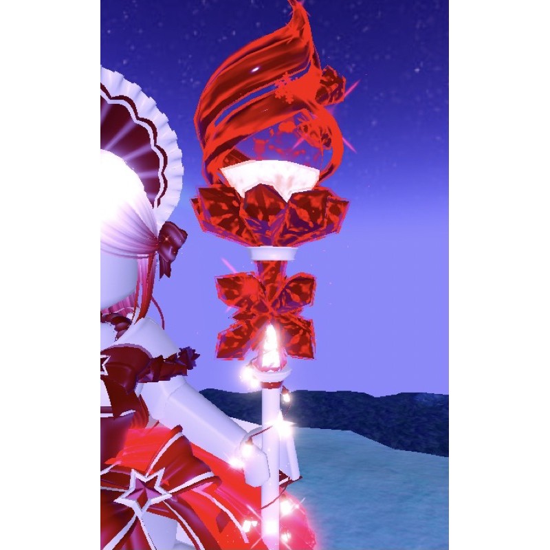 Roblox Royale High Princess Starfrost Set Parts | Shopee Malaysia