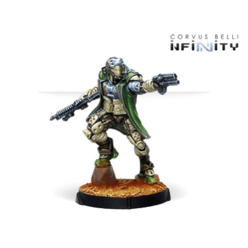 Infinity - Hortlak Jannisaries (Submachine Gun) | Shopee Malaysia