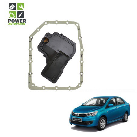 OEM AUTO TRANSMISSION FILTER PERODUA BEZZA 1.0 1.3 | Shopee Malaysia