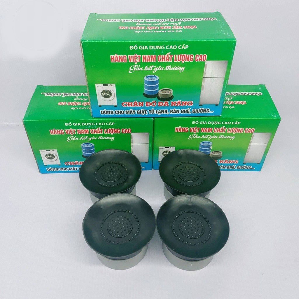Washing machine legs, washing machine shelves, anti-vibration washing ...