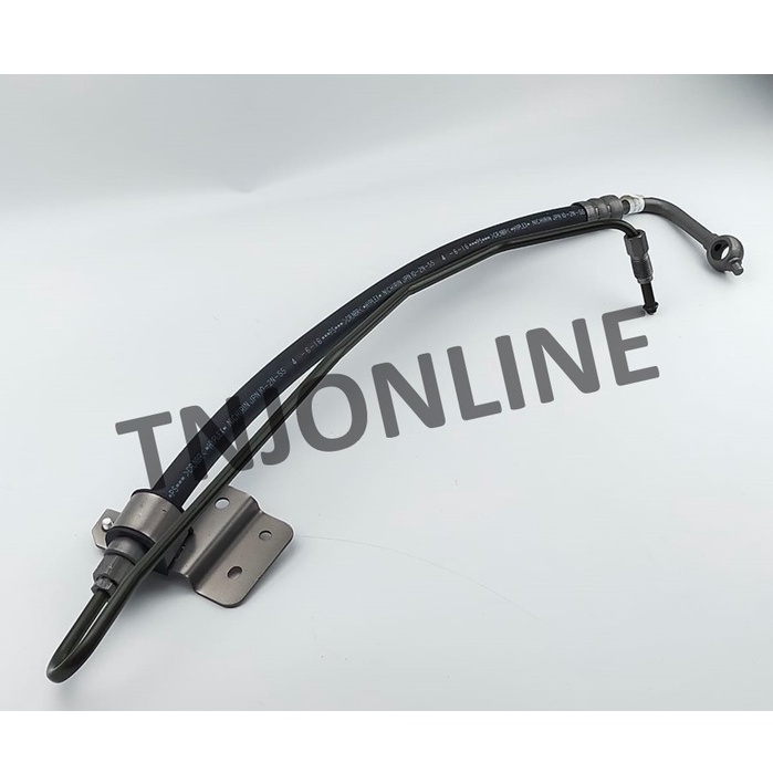 PSH-NS0012 (49720-EB710) OBOSAA POWER STEERING PRESSURE HOSE - NISSAN ...