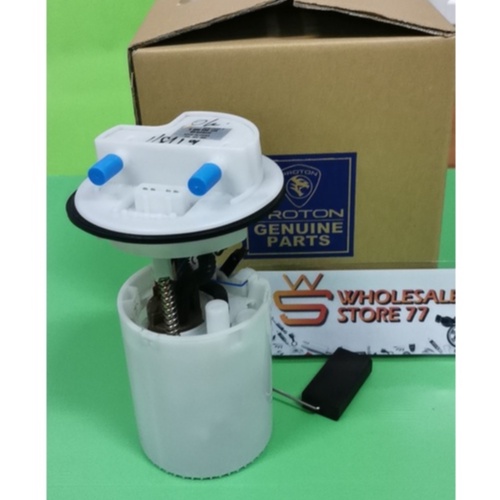 ORIGINAL | EXORA PREVE BOLD TURBO PROTON FUEL PUMP PETROL MINYAK PUM ...