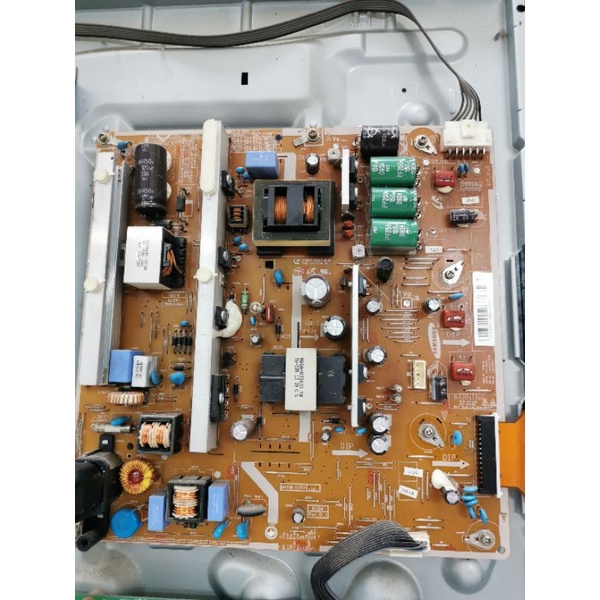 Samsung PS43F4000 PS43F4000AR Plasma TV PowerBoard Motherboard Y-Board | Shopee Malaysia