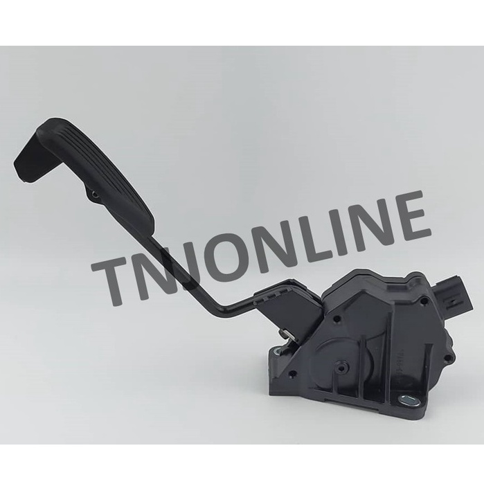 ACC PEDAL SENSOR PERODUA AXIA , PERODUA BEZZA - 78110-BZ051 | Shopee ...