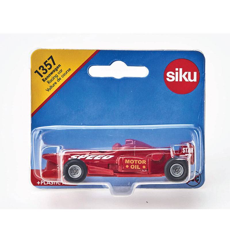 SIKU Racing Car Formula 1 | Shopee Malaysia