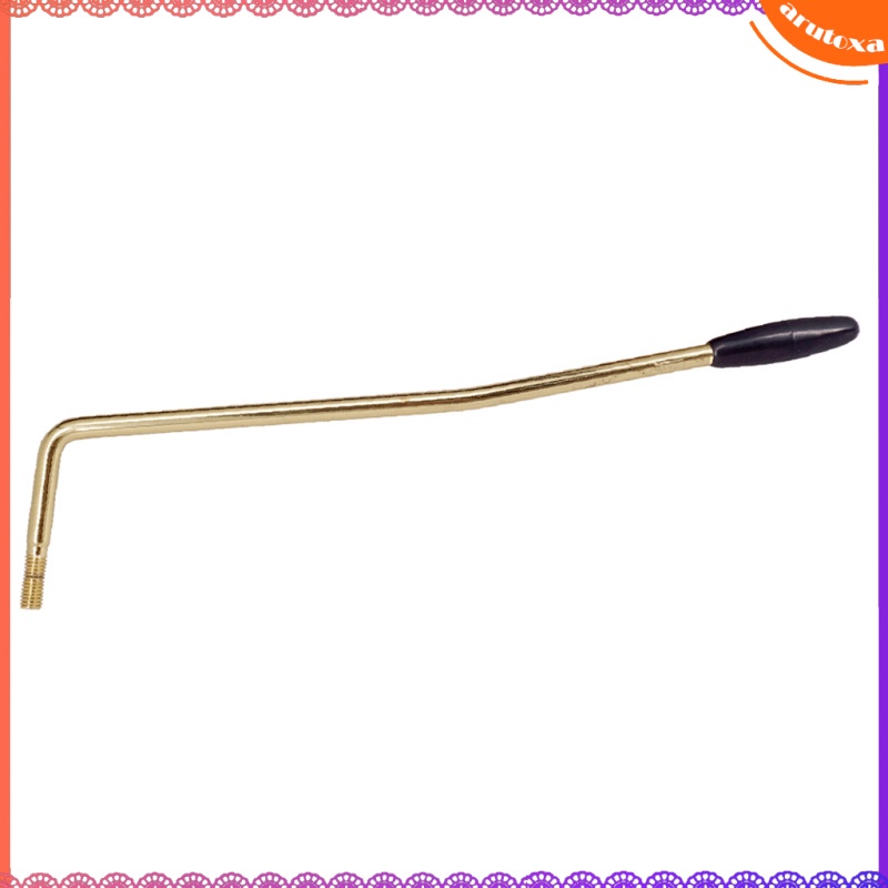 [arutoxaMY] Tremolo Arm/ Bar/ Guitar Crank Handle for Electric | Shopee ...